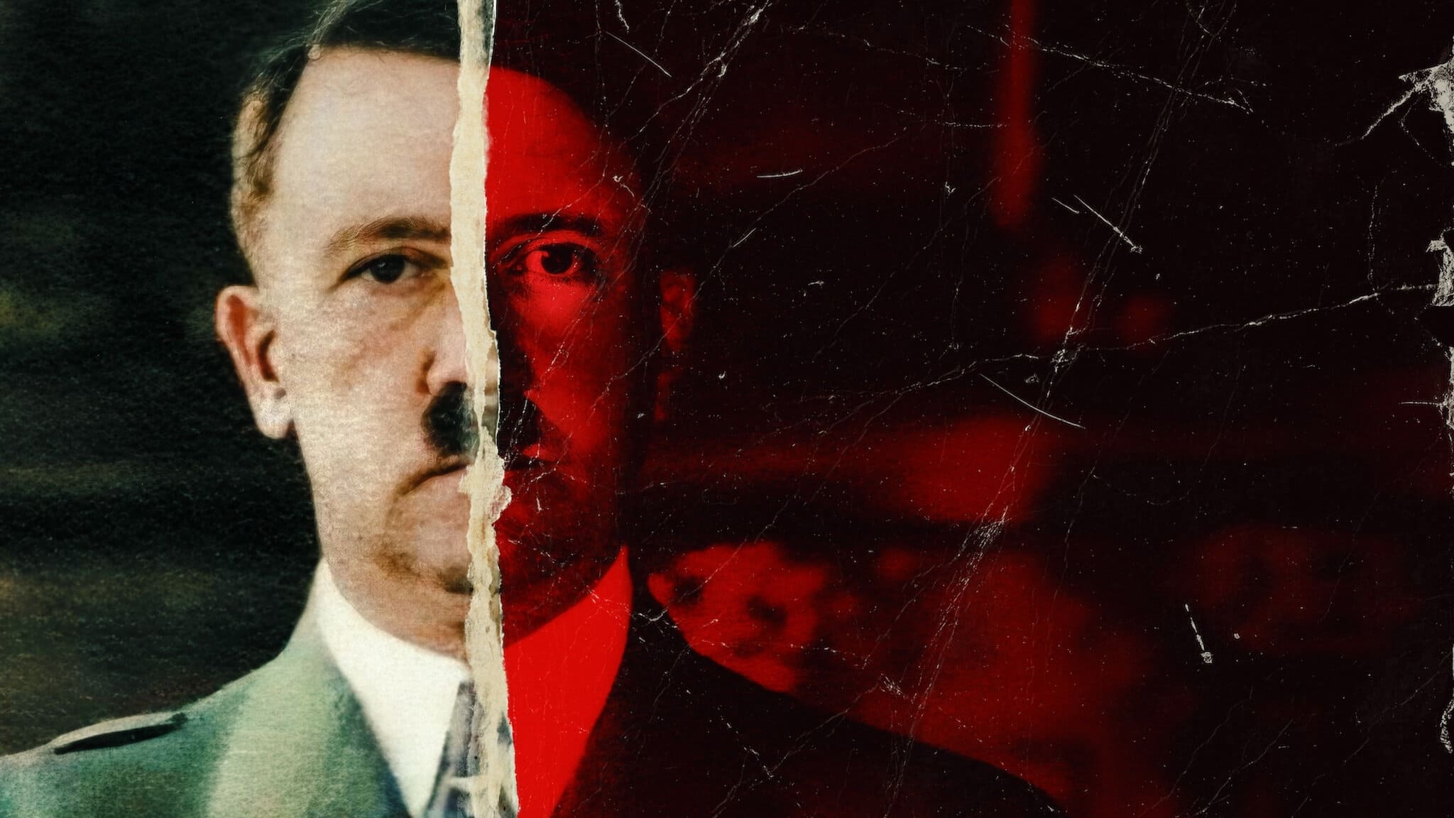 Hitler and the Nazis: Evil on Trial Web Series Streaming Online Watch ...