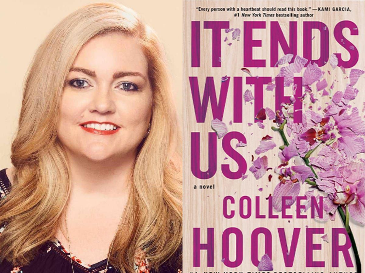 Colleen Hoover's Global Sensation Finally Under Production