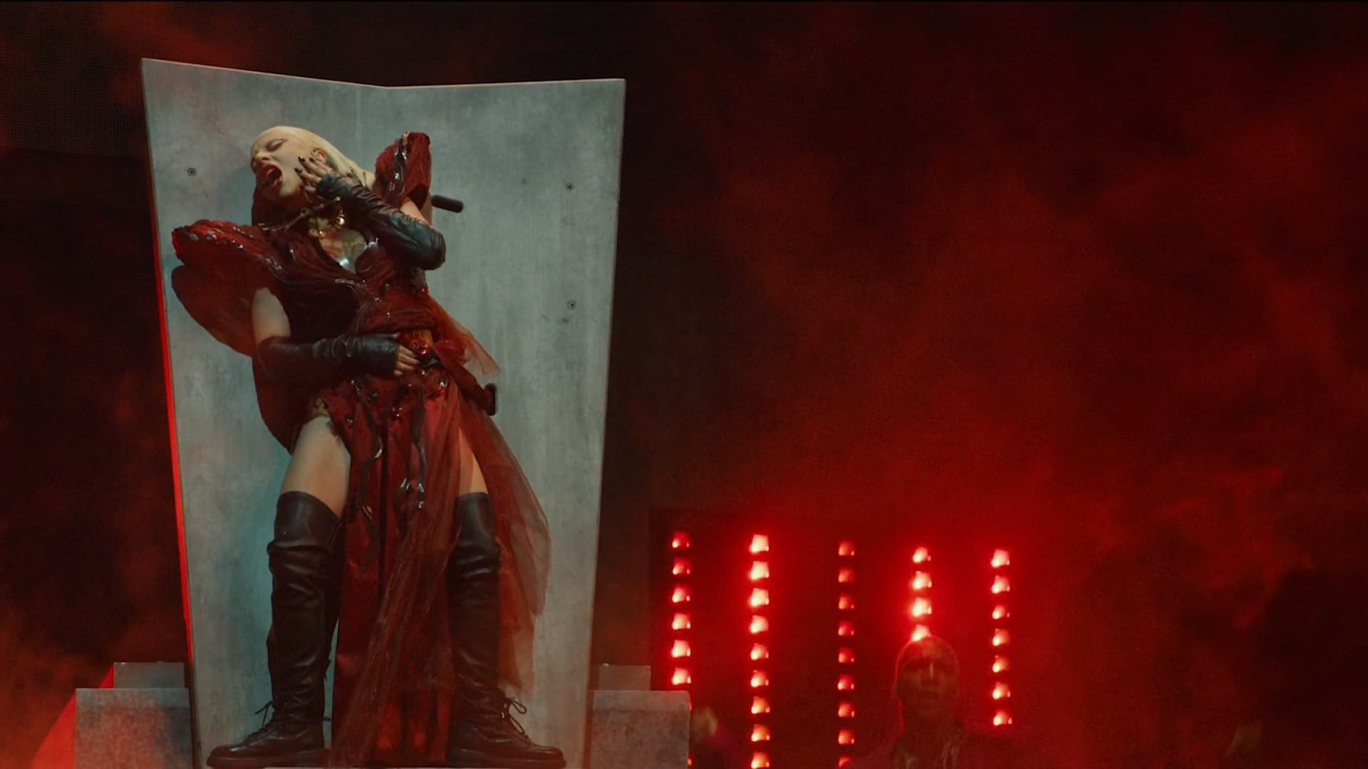 Gaga Chromatica Ball Movie Streaming Online Watch