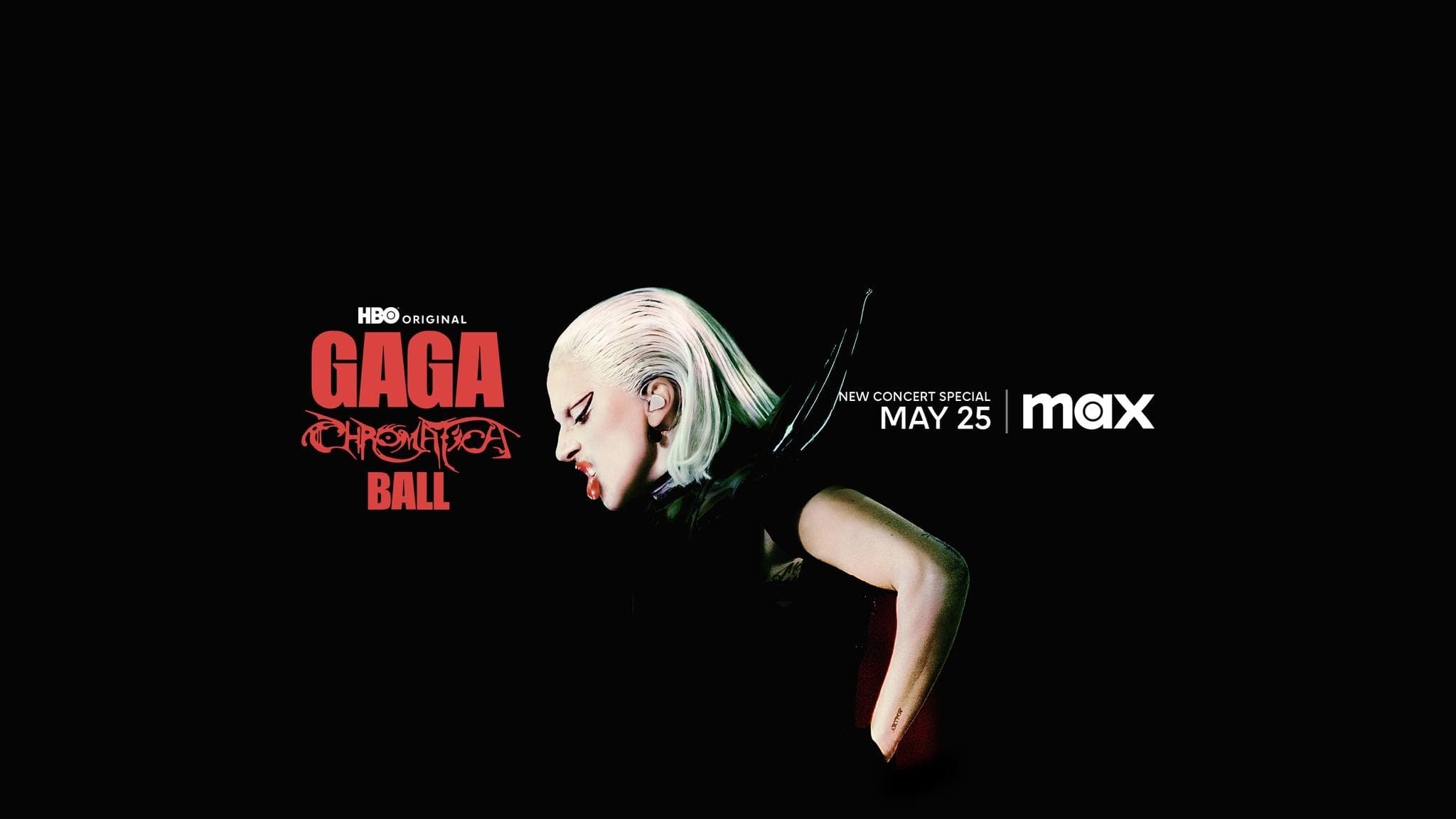 Gaga Chromatica Ball Movie Streaming Online Watch