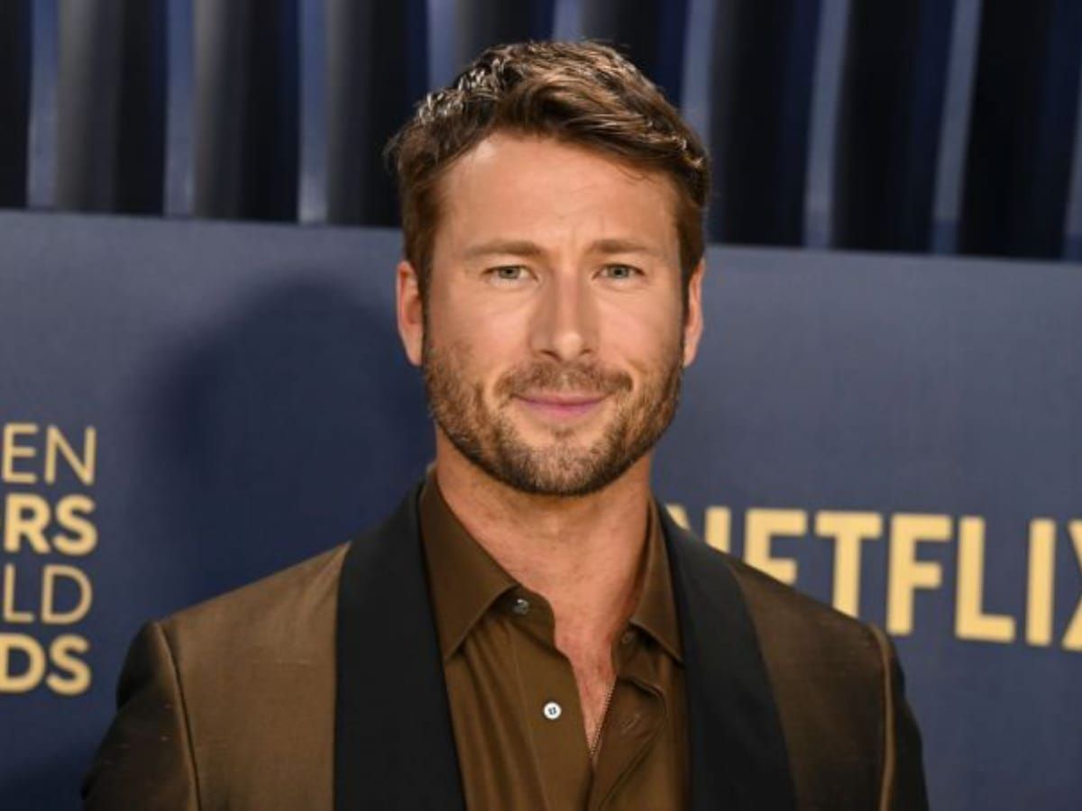 WHAT! Glen Powell Almost Starred In Christopher Nolan’s Oppenheimer