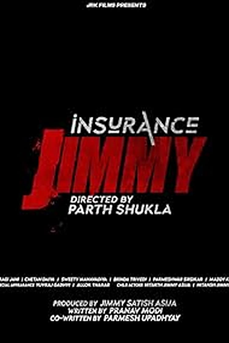 Insurance Jimmy Gujarati Movie Streaming Online Watch on Amazon