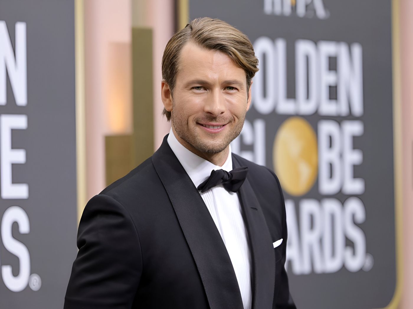 J. J. Abrams To Come With New Thriller Starring Glen Powell!