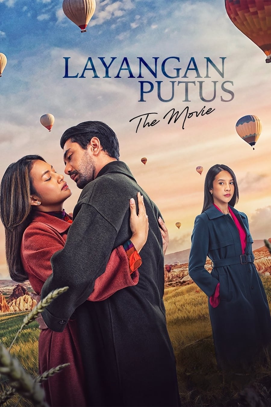 Layangan Putus: The Movie Indonesian Movie Streaming Online Watch on Amazon