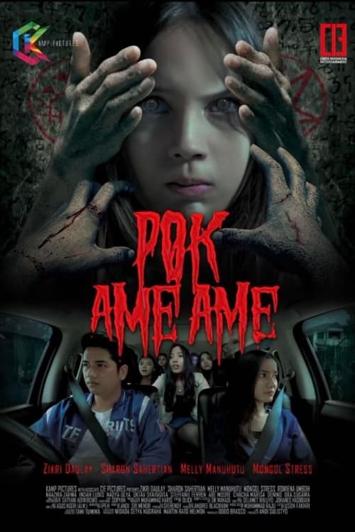 Pok Ame Ame Indonesian Movie Streaming Online Watch