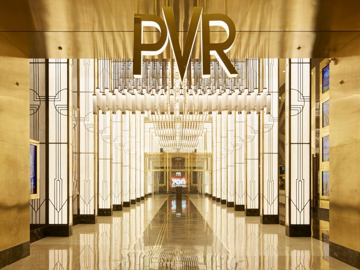 PVR Made A Mockery Out Of Theatres With ‘New’ Streaming Technique