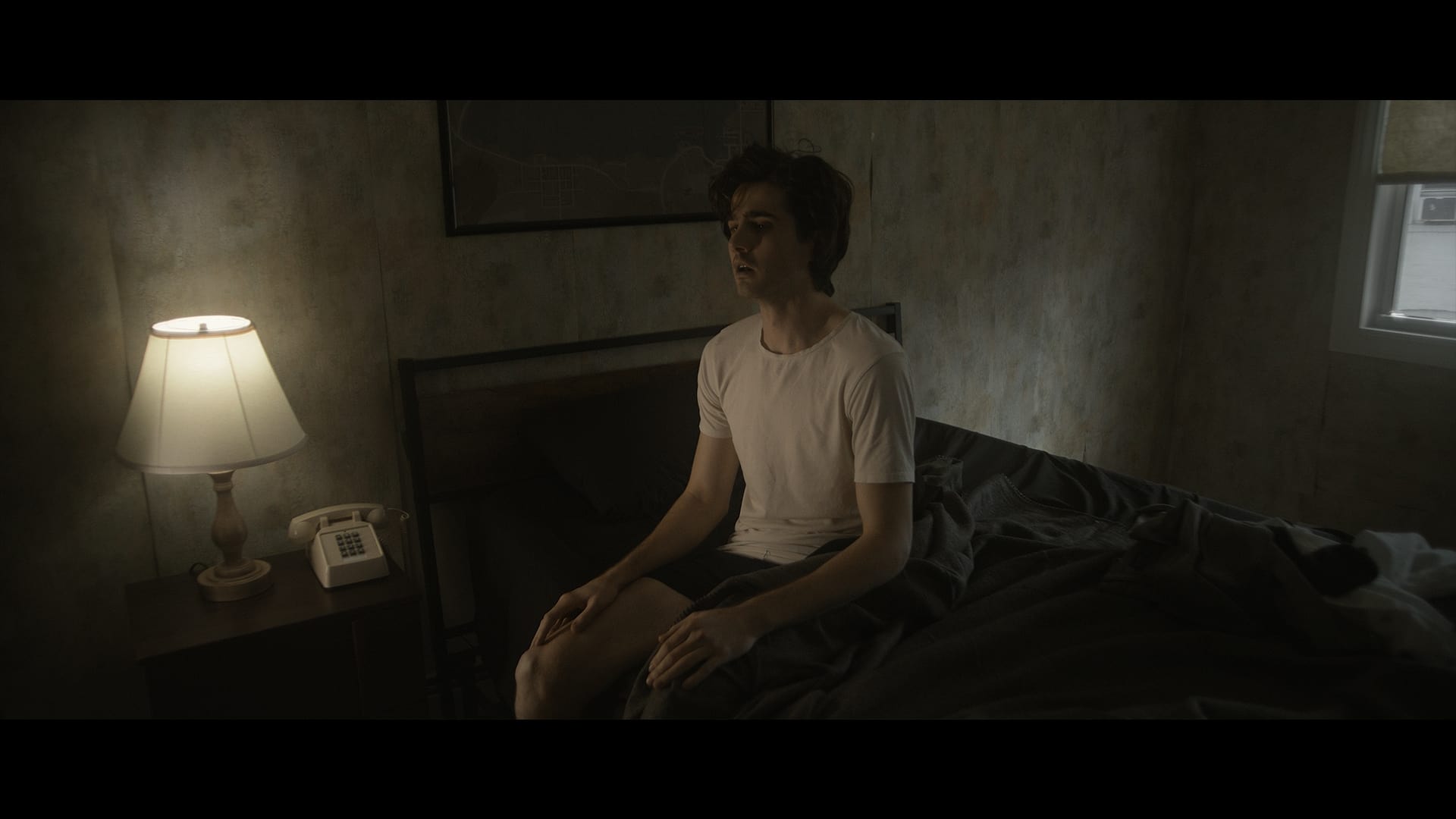 Silent Hill: The Room (Short) Movie Streaming Online Watch