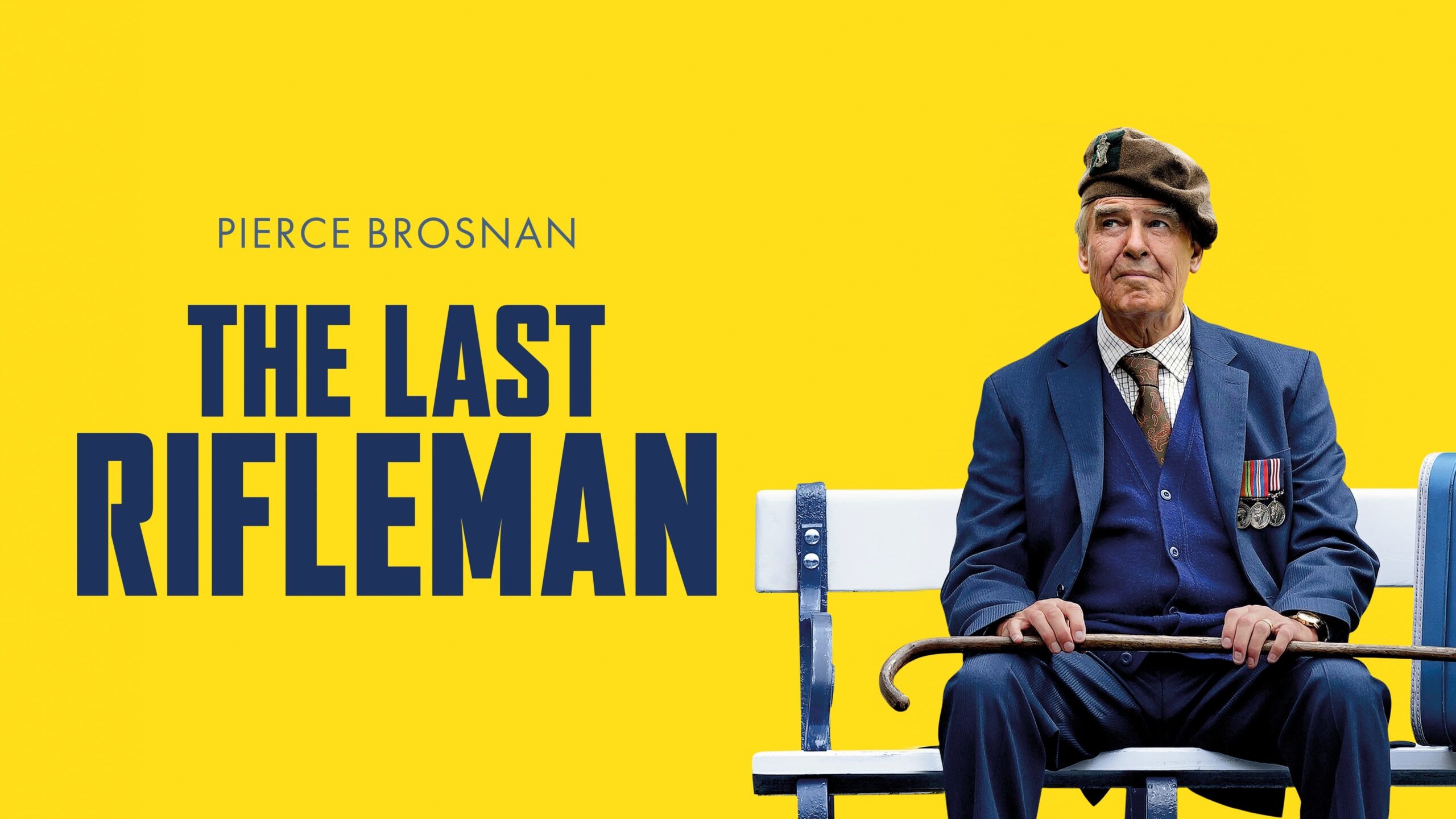 The Last Rifleman Movie Streaming Online Watch on Jio Cinema