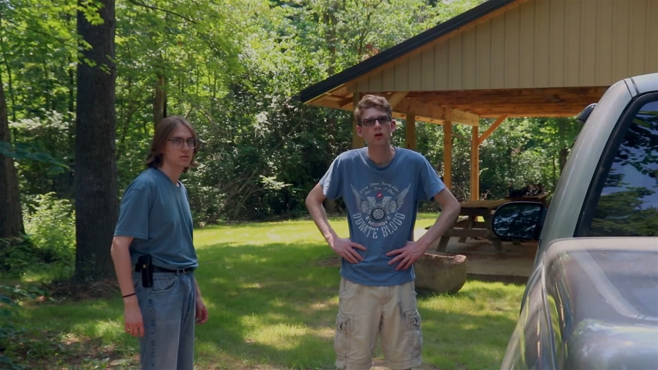 The Rake Movie Streaming Online Watch