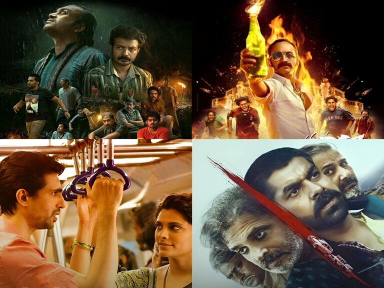 To Stream: Best Indian Titles On OTT This Week!