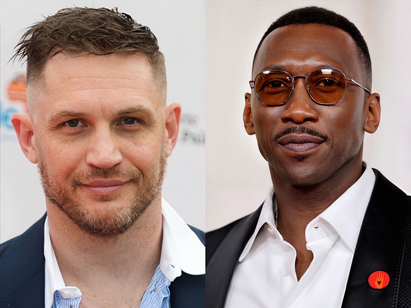 Tom Hardy, Mahershala Ali To Star In New Crime Thriller 77 Blackout!