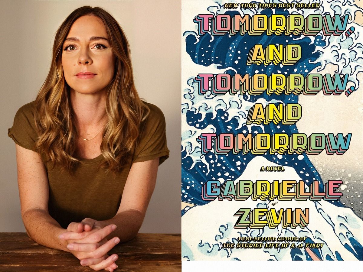 Tomorrow, And Tomorrow, And Tomorrow: Popular Novel To Be Adapted Soon