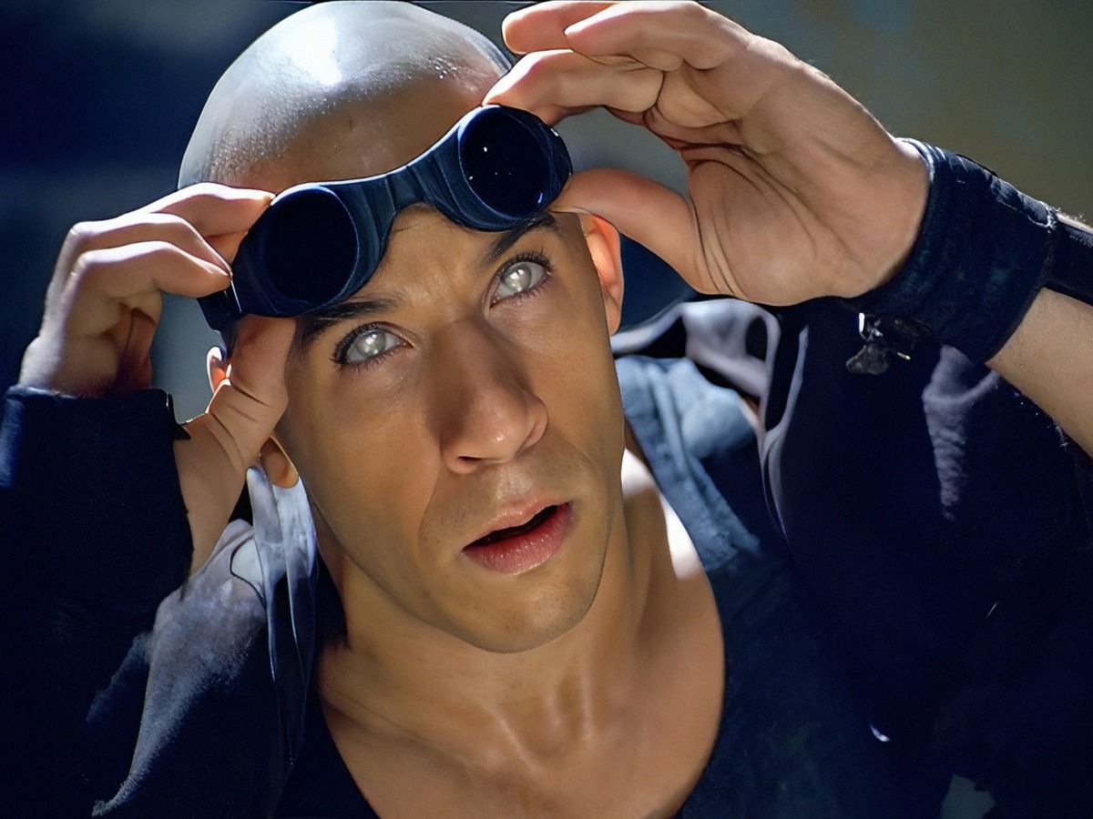 Vin Diesel To Return As Richard Riddick In 4th Film Of Series!