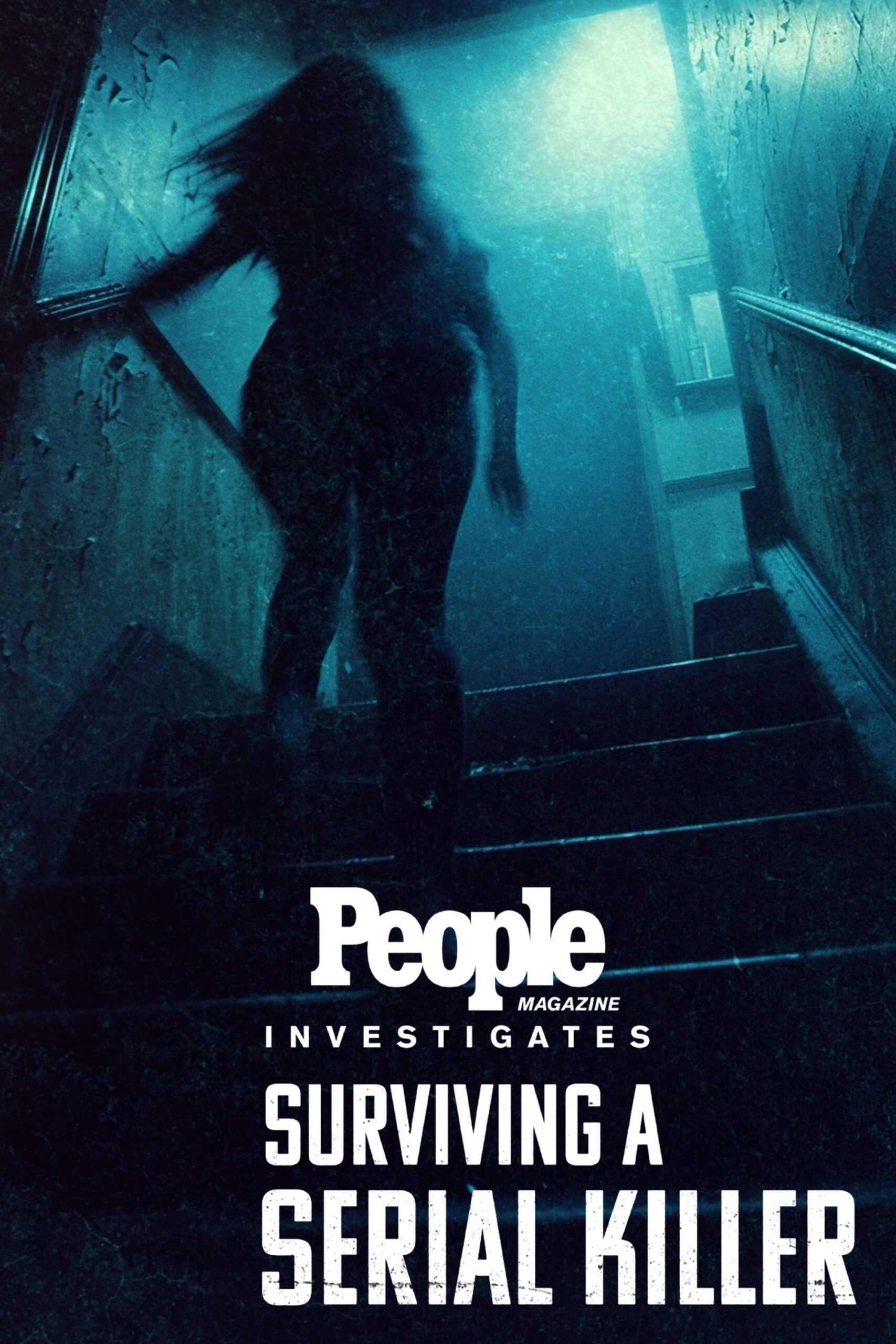 People Magazine Investigates: Surviving a Serial Killer Hindi Web ...