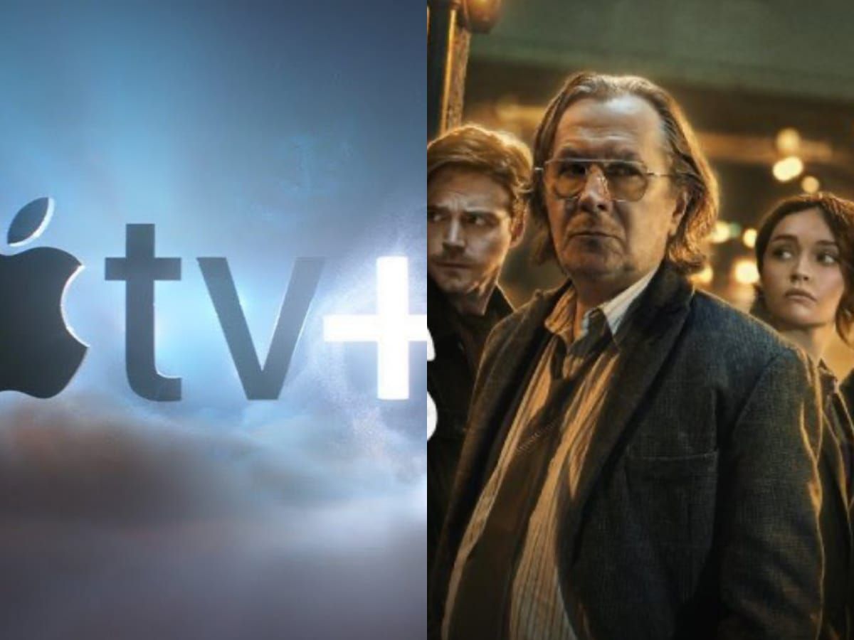 Apple TV+ Unveils First Look, Premiere Date For ‘Slow Horses’ S4