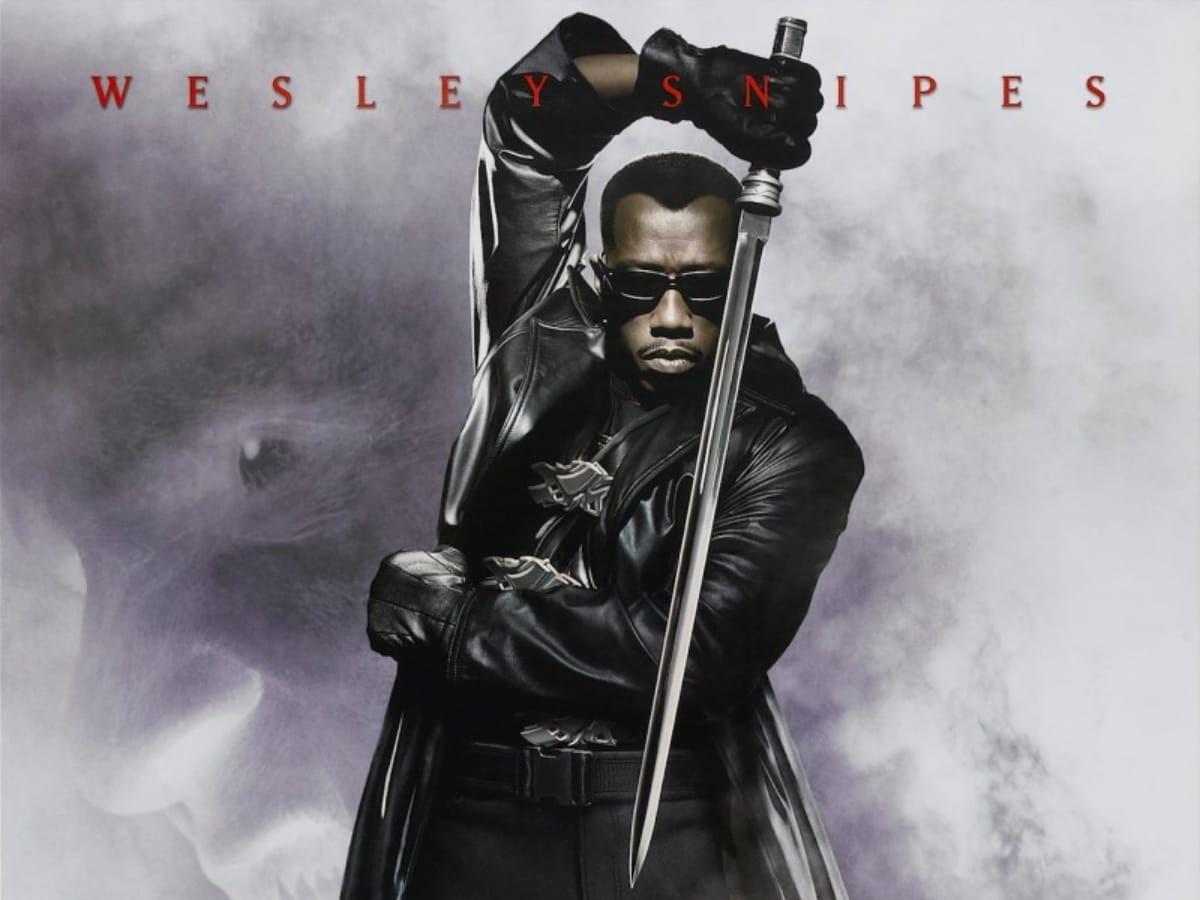 Marvel Studios Should Give “Blade” To John Wick’s Director