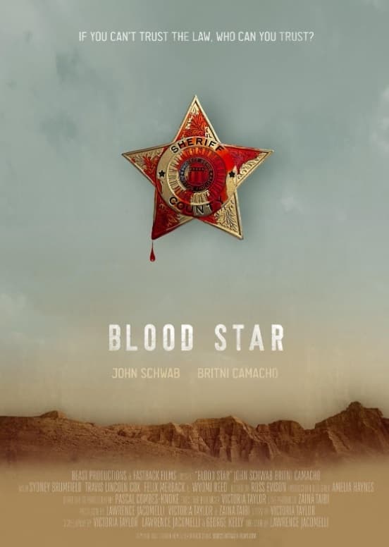 Blood Star Movie Streaming Online Watch