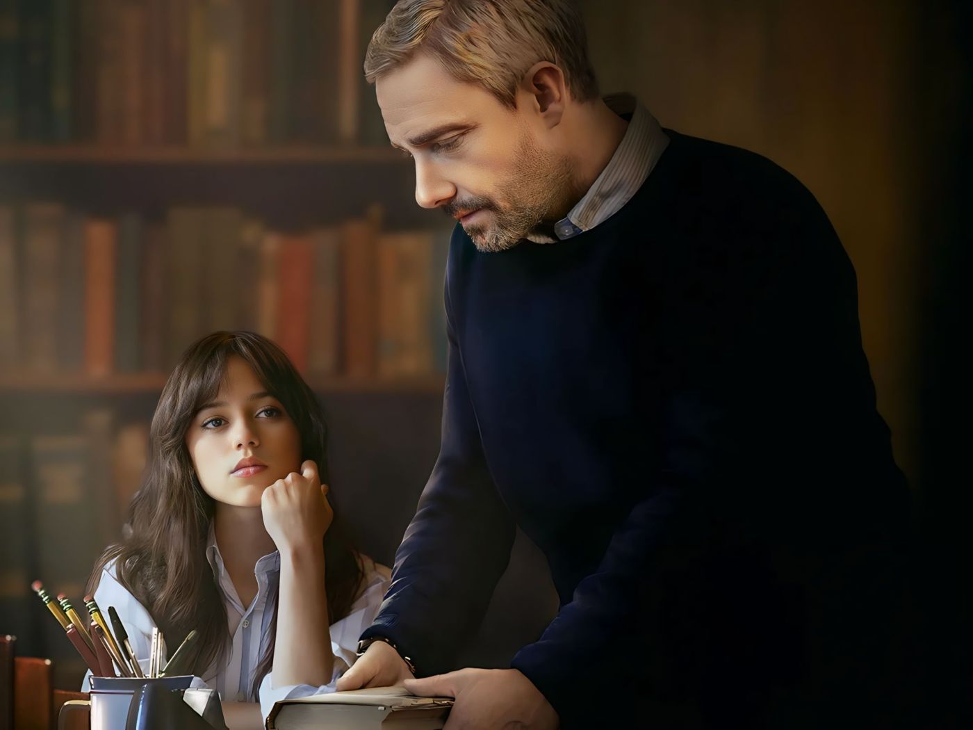 Buzzy Miller's Girl Comes To VOD Bit With Hefty Price Tag