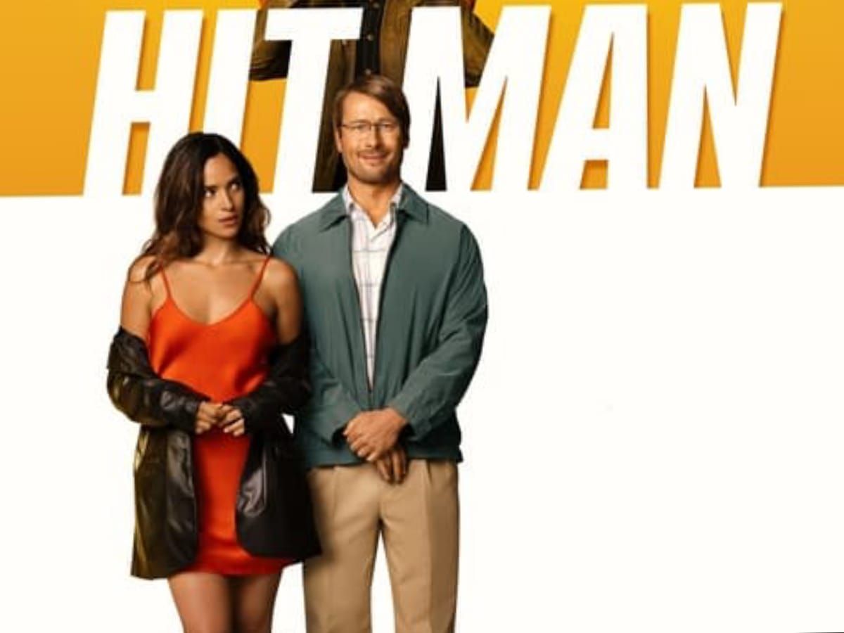 Netflix’s ‘Hit Man’ Is Hitting All The Right Spots