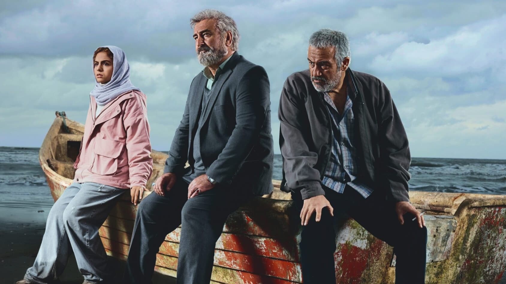 Light Blue Persian Movie Streaming Online Watch