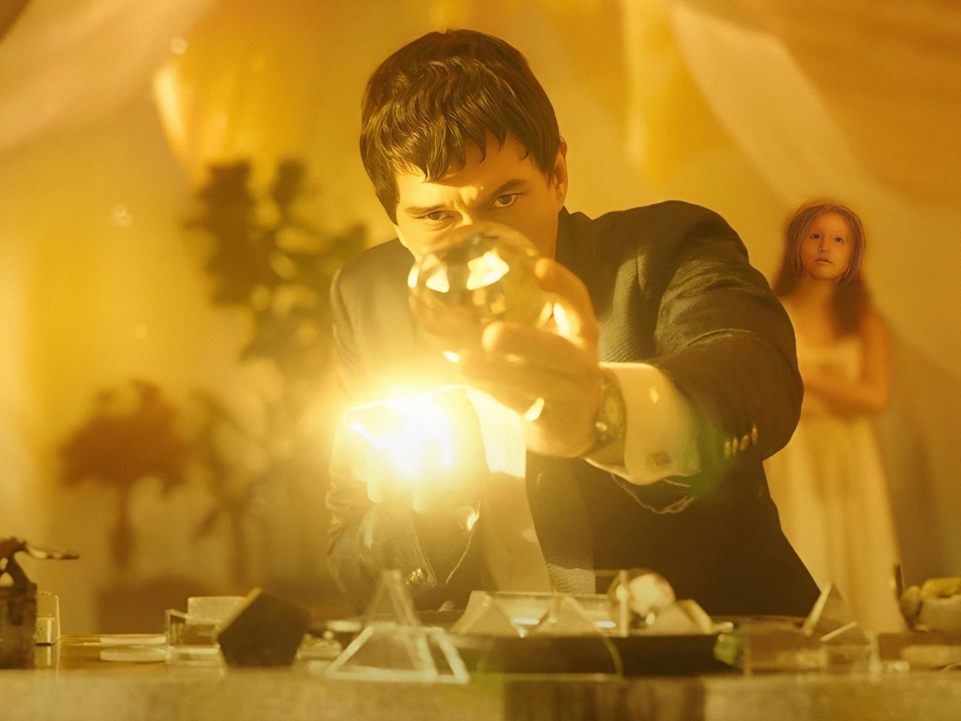 Megalopolis To Finally Release In US & Canada Through Lionsgate!