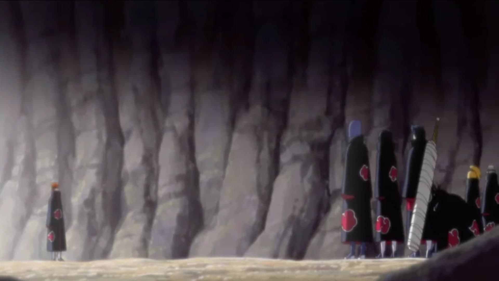 Naruto OVA 12: Ninja Escapades Japanese Movie Streaming Online Watch