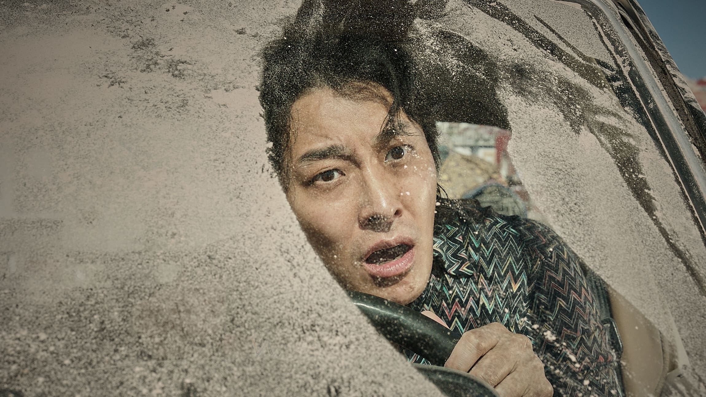 Ransomed Korean Movie Streaming Online Watch on Amazon