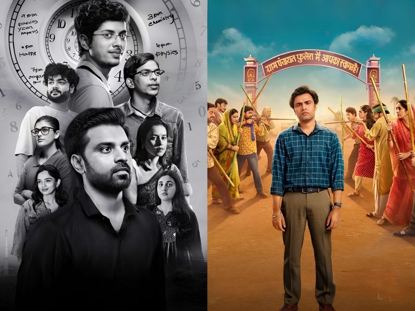 Sachiv Ji vs Jeetu Bhaiya: Which Series Earned More Views?