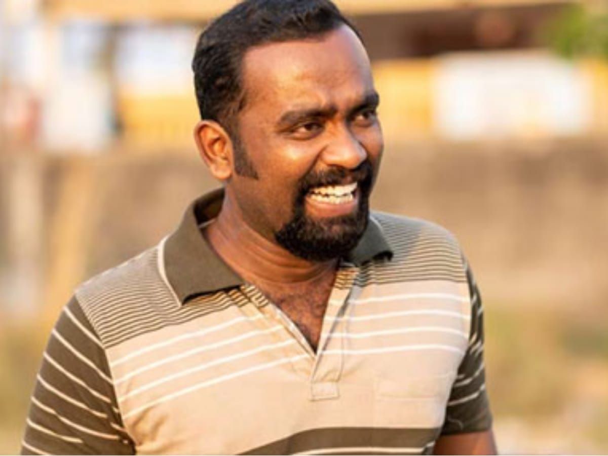 Aavesham Director Starts New Movie With ‘Amban’ Sajin Gopu!