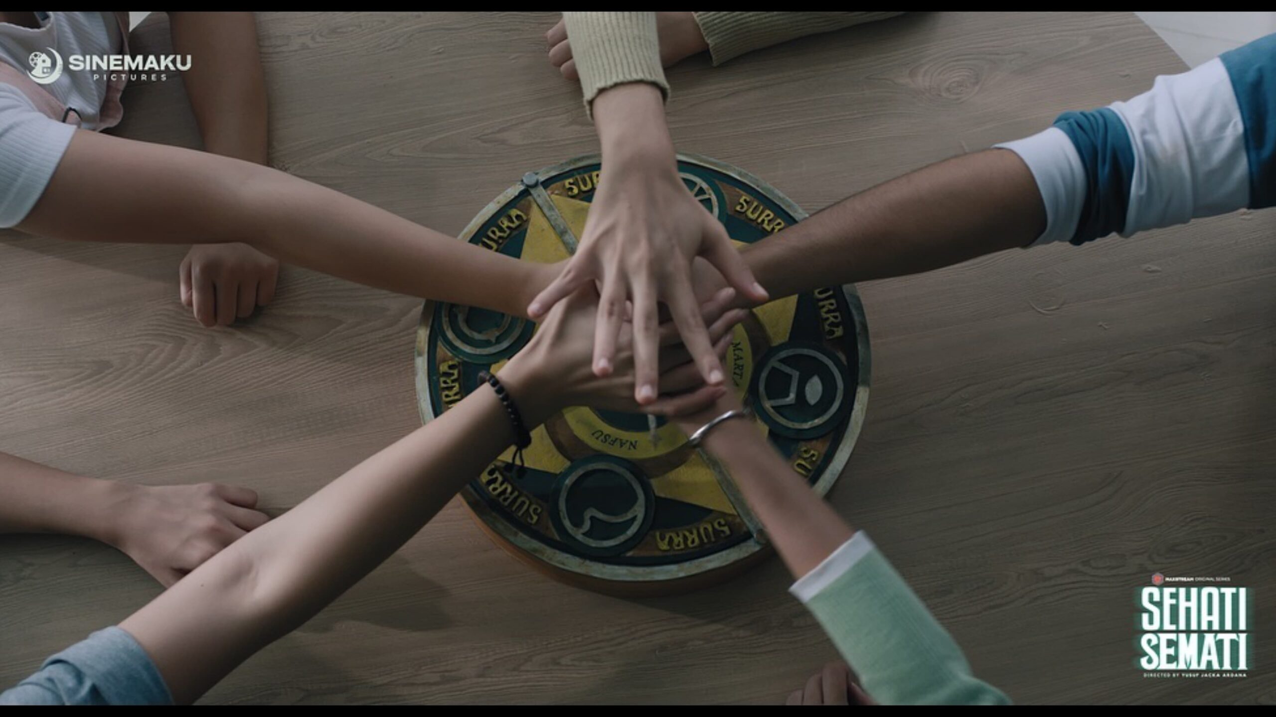 Sehati Semati Indonesian Movie Streaming Online Watch