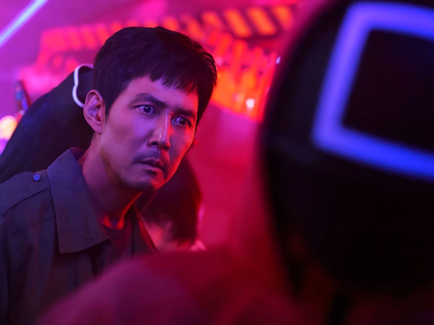 ‘Squid Game' S2 & 3 Wrap Production! Set For Back To Back Launch