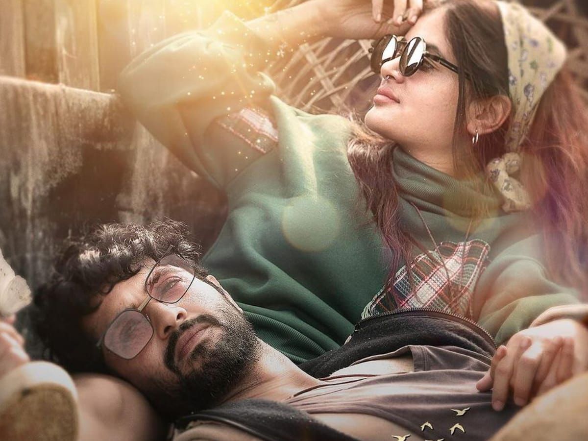 Surjo Teaser: Can Vikram Recreate DQ's Magic In Charlie Remake?