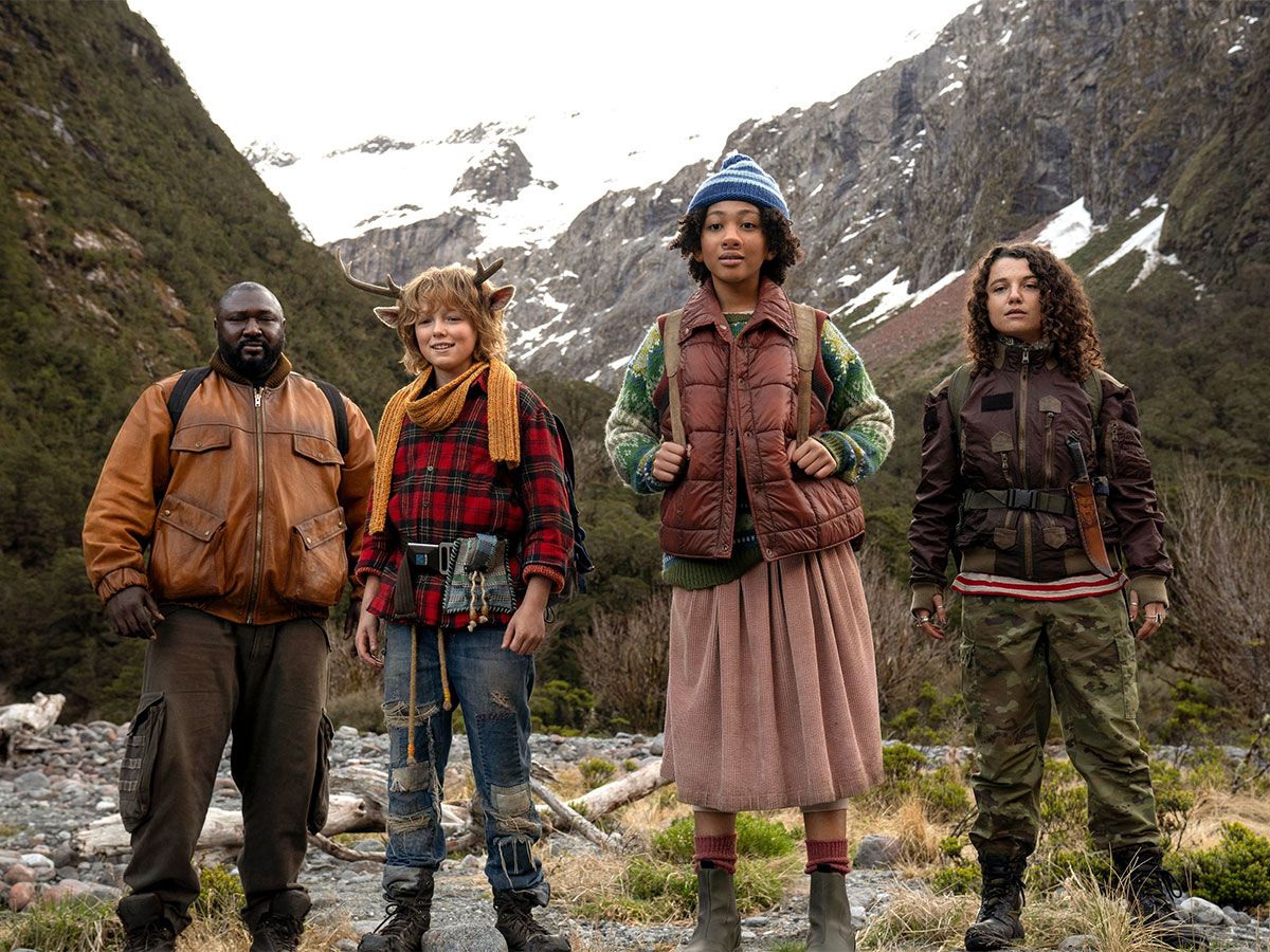 Here’s Why You Shouldn’t Miss Sweet Tooth Season 3 On Netflix