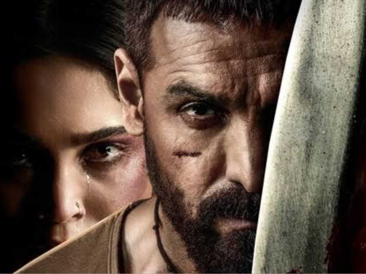 John Abraham’s ‘Vedaa’ In Cinemas This Independence Day