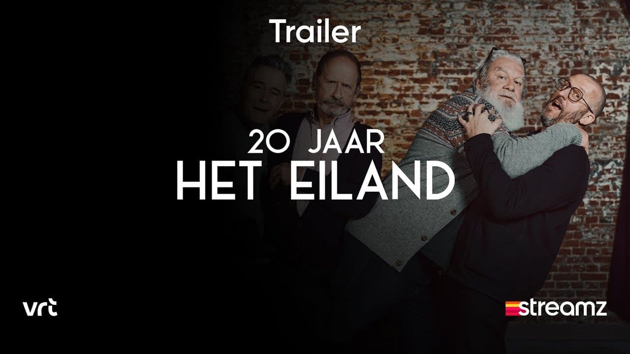 20 Jaar Het Eiland Dutch Movie Streaming Online Watch