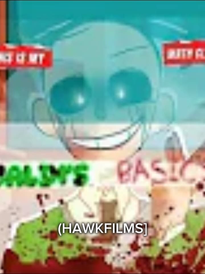 Baldi's Basic's Movie Streaming Online Watch