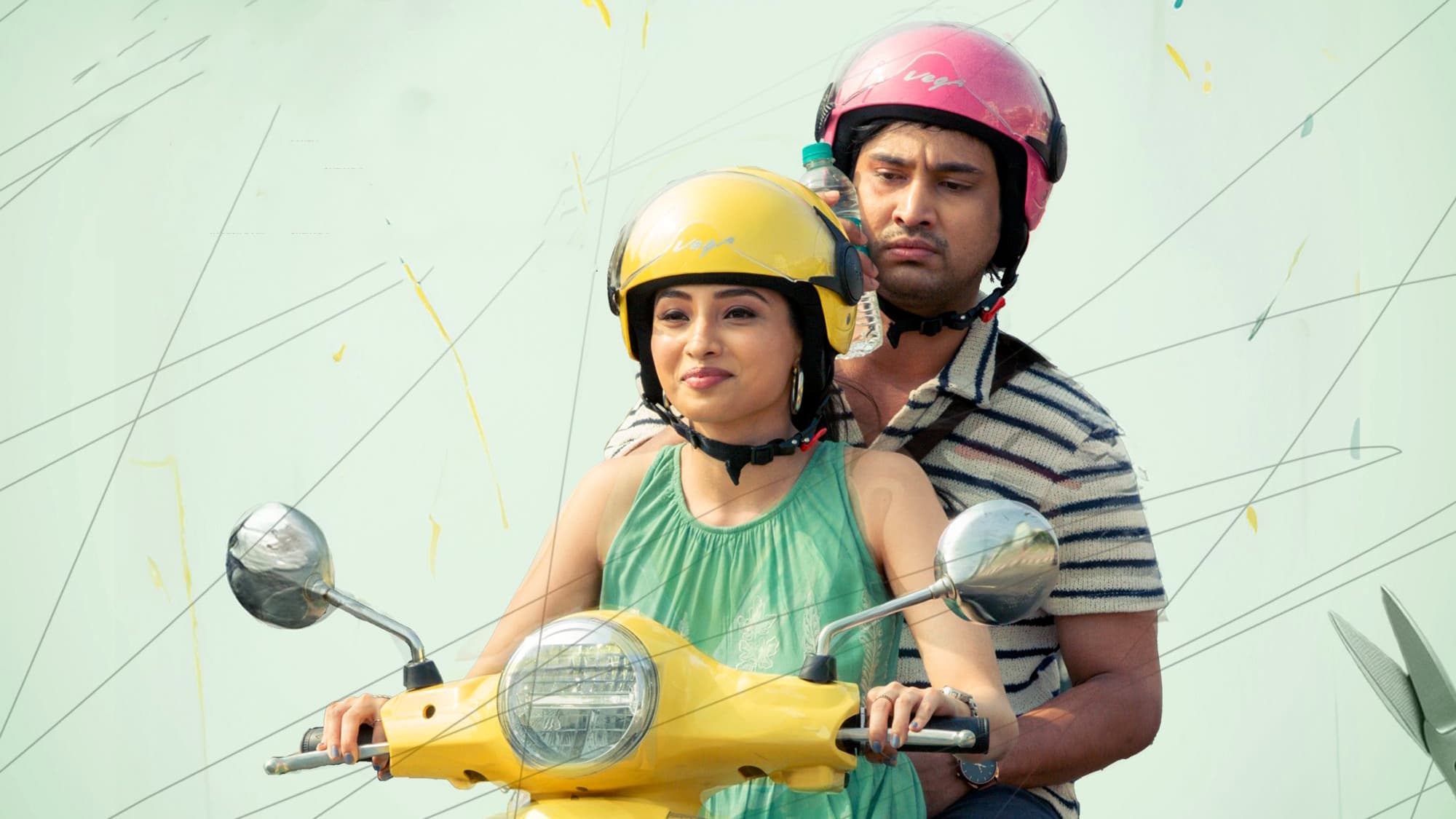 Bhale Unnade Telugu Movie Streaming Online Watch on ETV Win