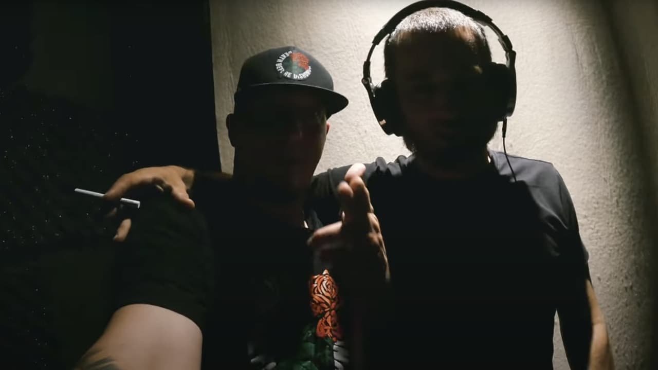 Bushman Bodega Movie Streaming Online Watch