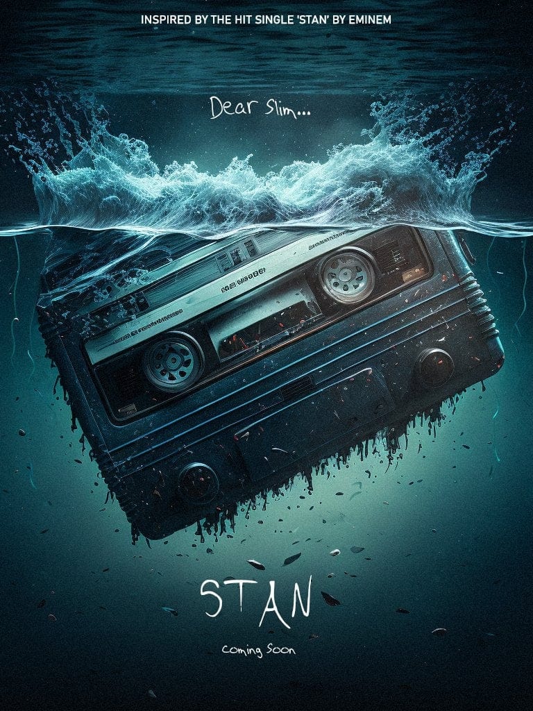 Eminem's Stan Movie Streaming Online Watch