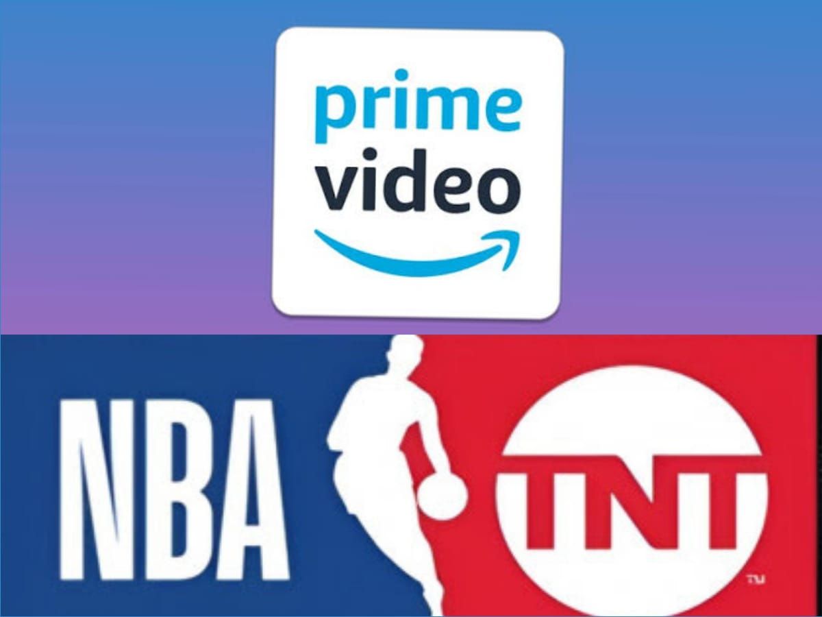 Is Prime Video Poaching TNT's Inside The NBA Cast And Model?
