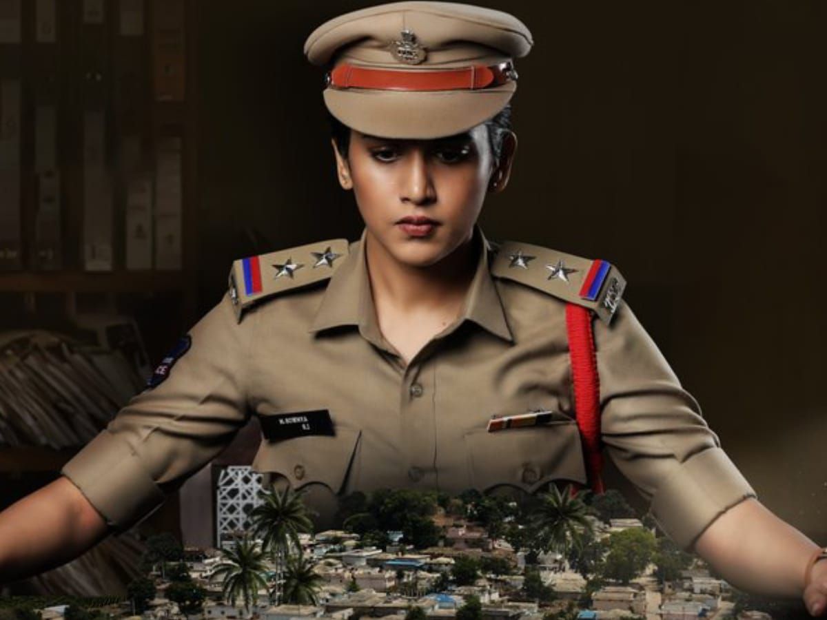 Crime Thriller ‘Yevam’ Sets World Digital Premiere On Aha Video