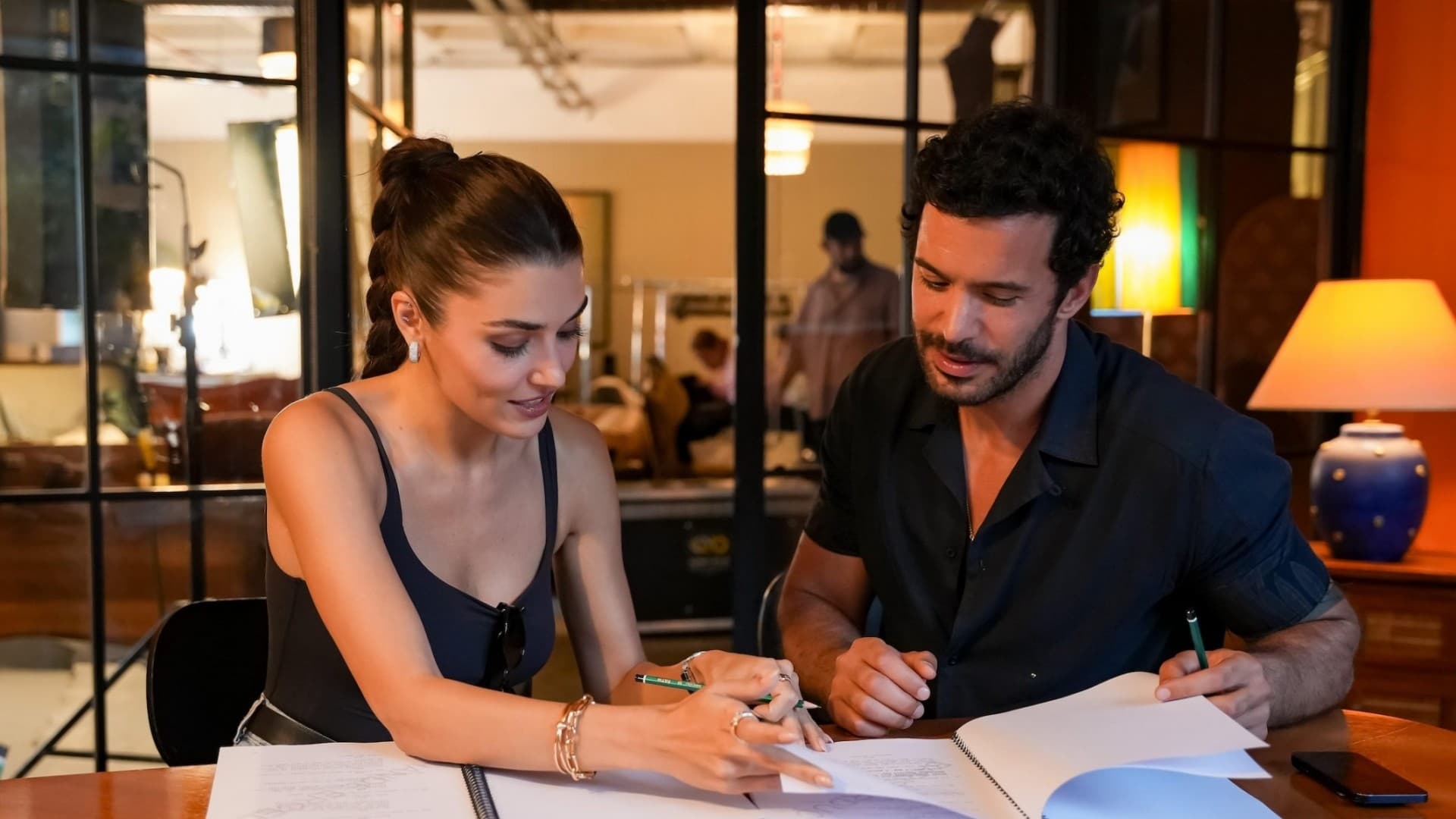 Chasing the Wind Movie Streaming Online Watch on Netflix