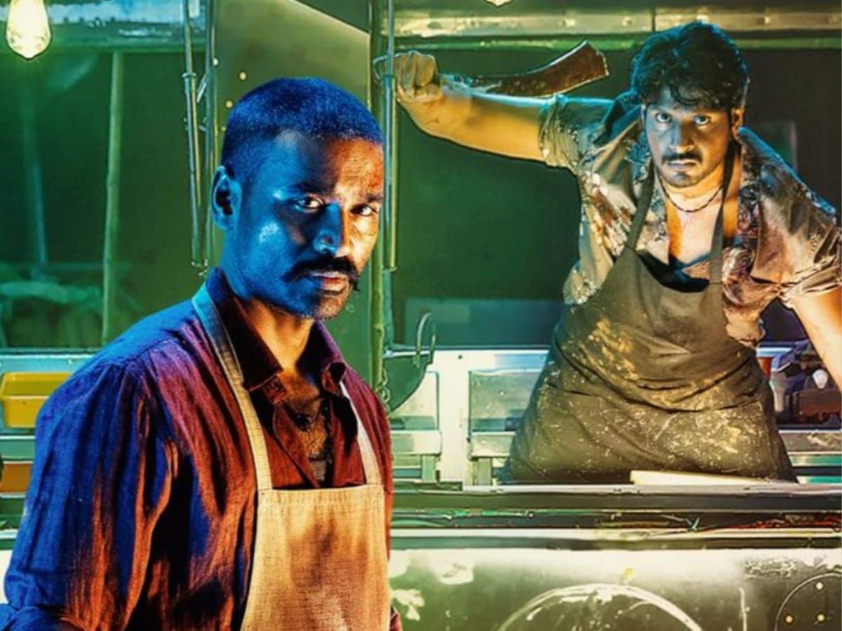 What Do Fans And Audiences Expect From Dhanush's ‘Raayan’?