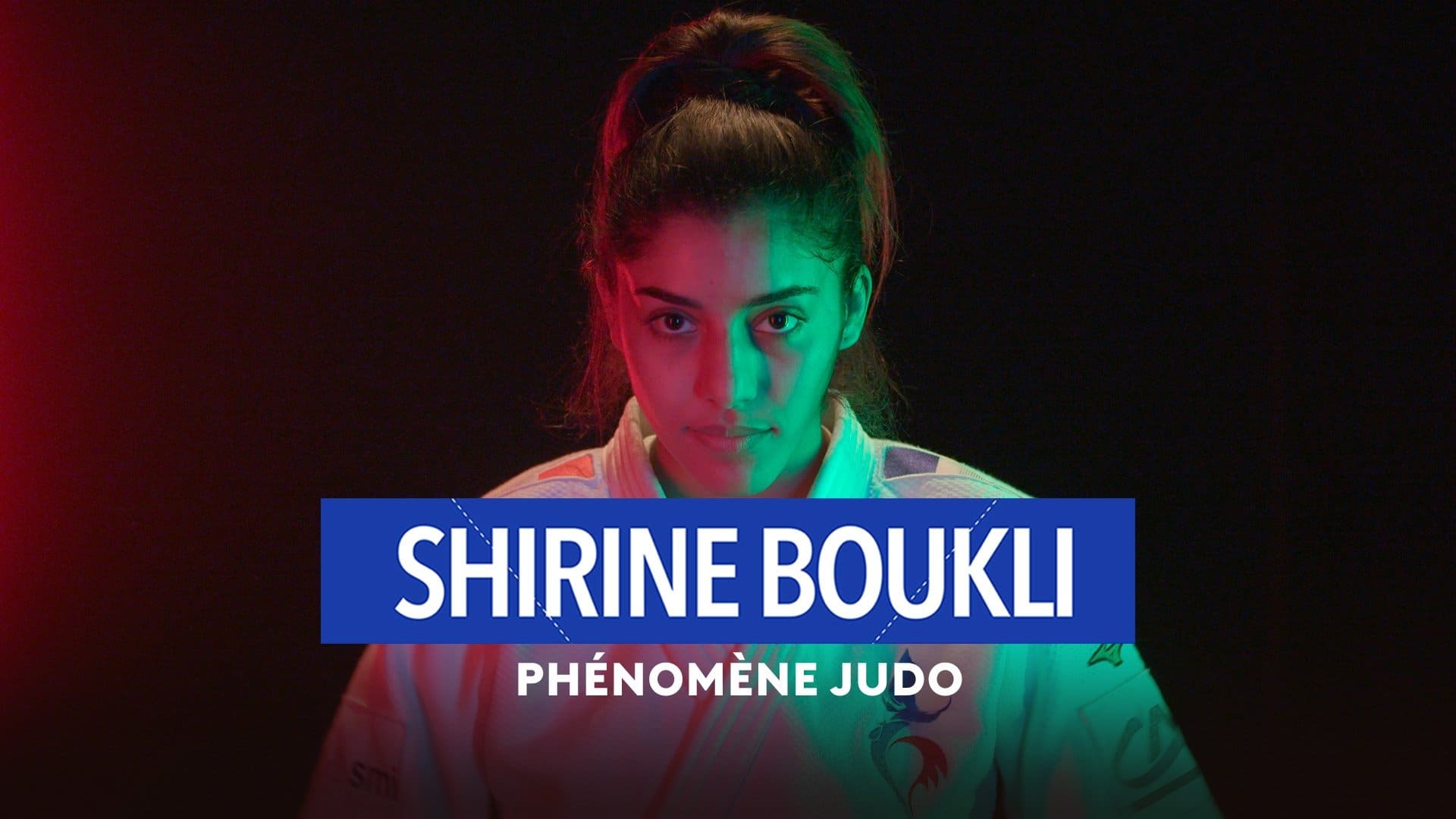 Shirine Boukli : Phénomène judo French Movie Streaming Online Watch