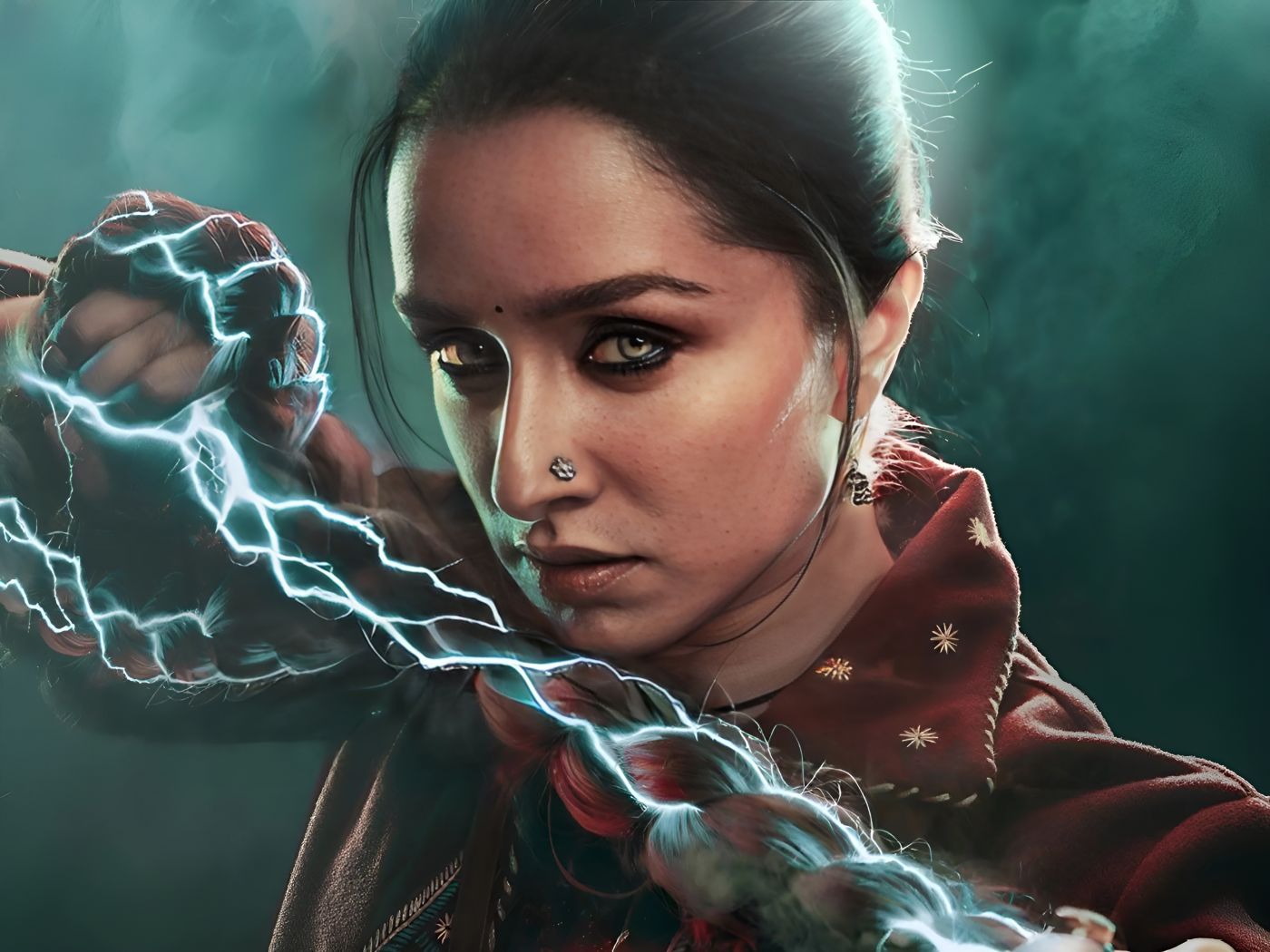 Stree 2 Trailer: Rajkumar & Shraddha To Fight New Ghost In Town!