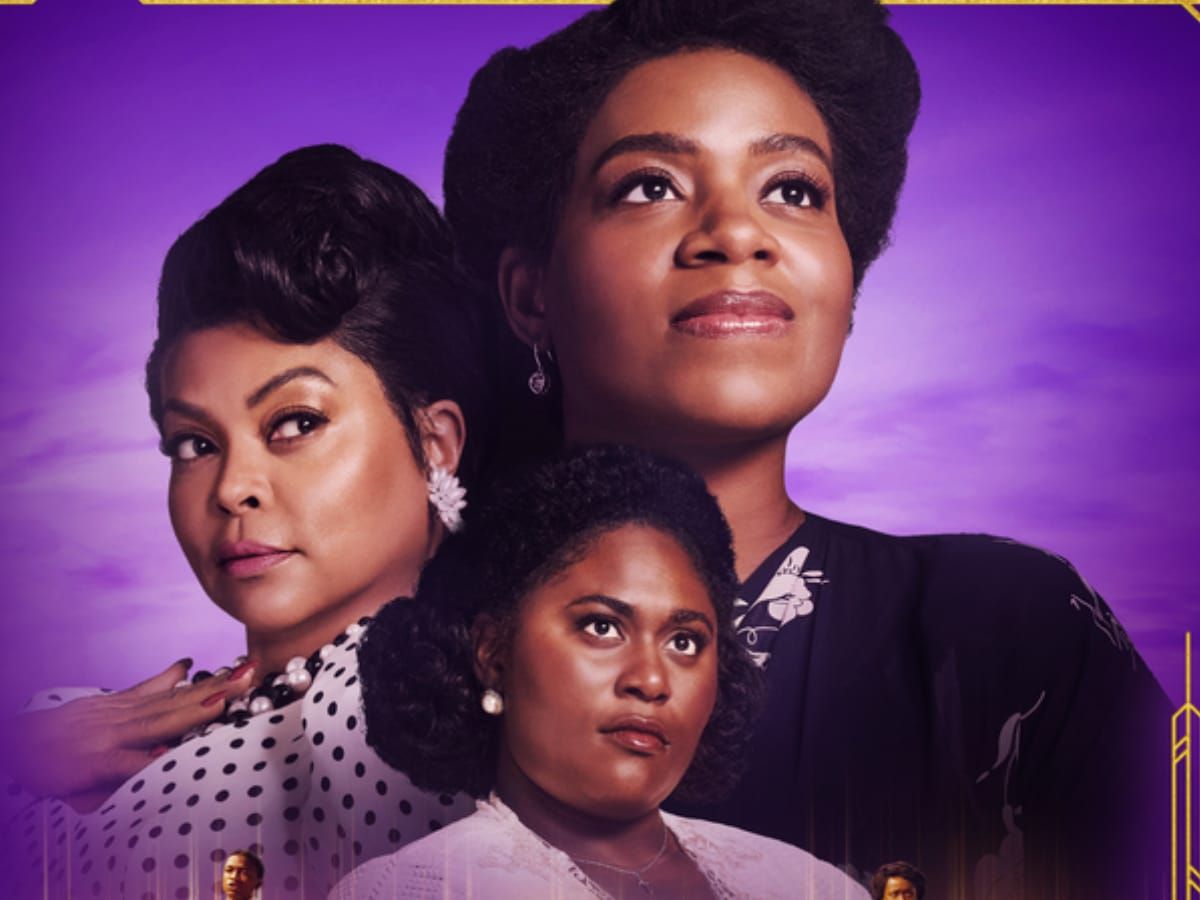 'The Color Purple' Musical To Premiere On This Platform Soon!