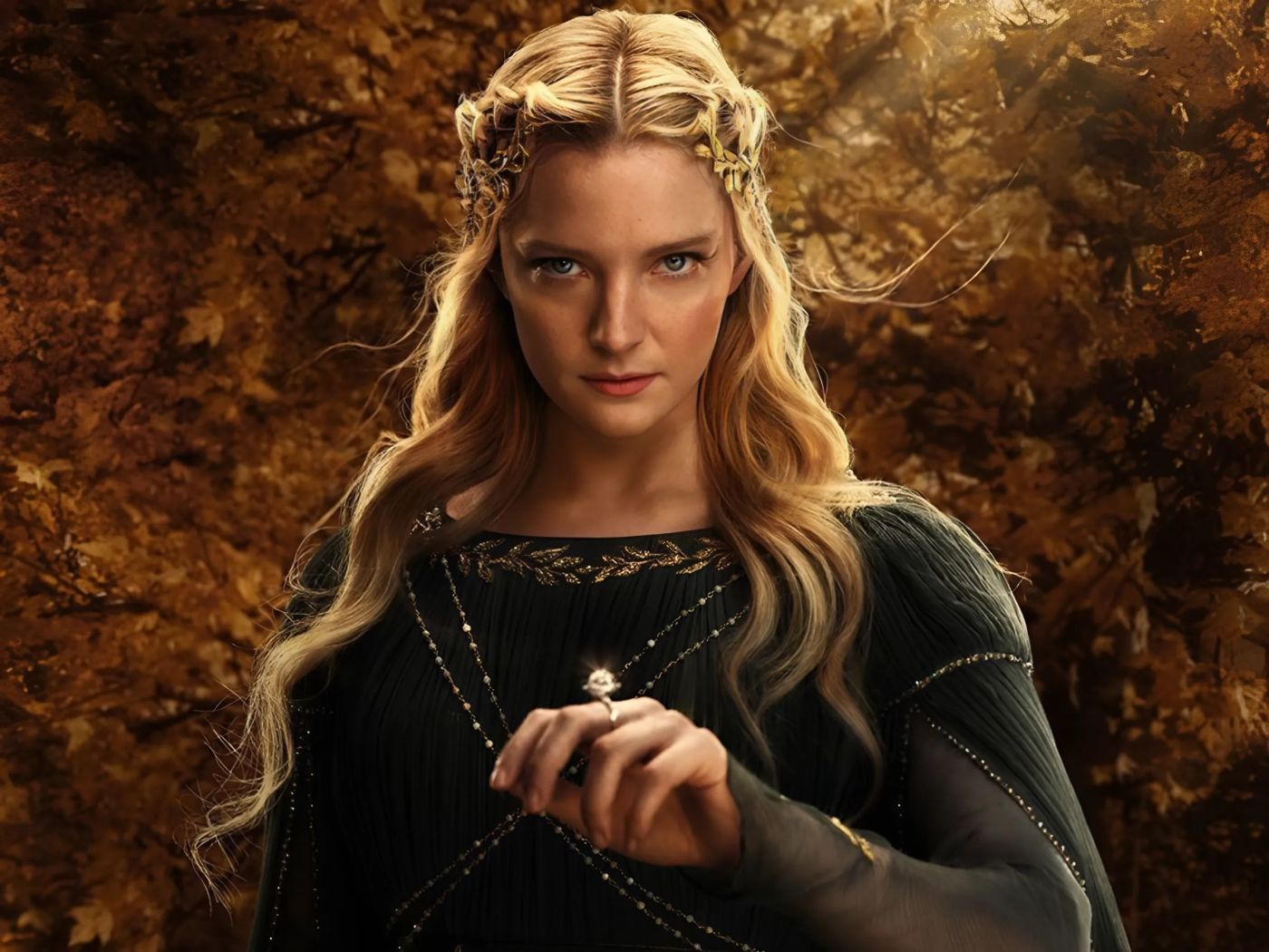The Rings Of Power: Trailer For The Second Season Is A Visual Treat!