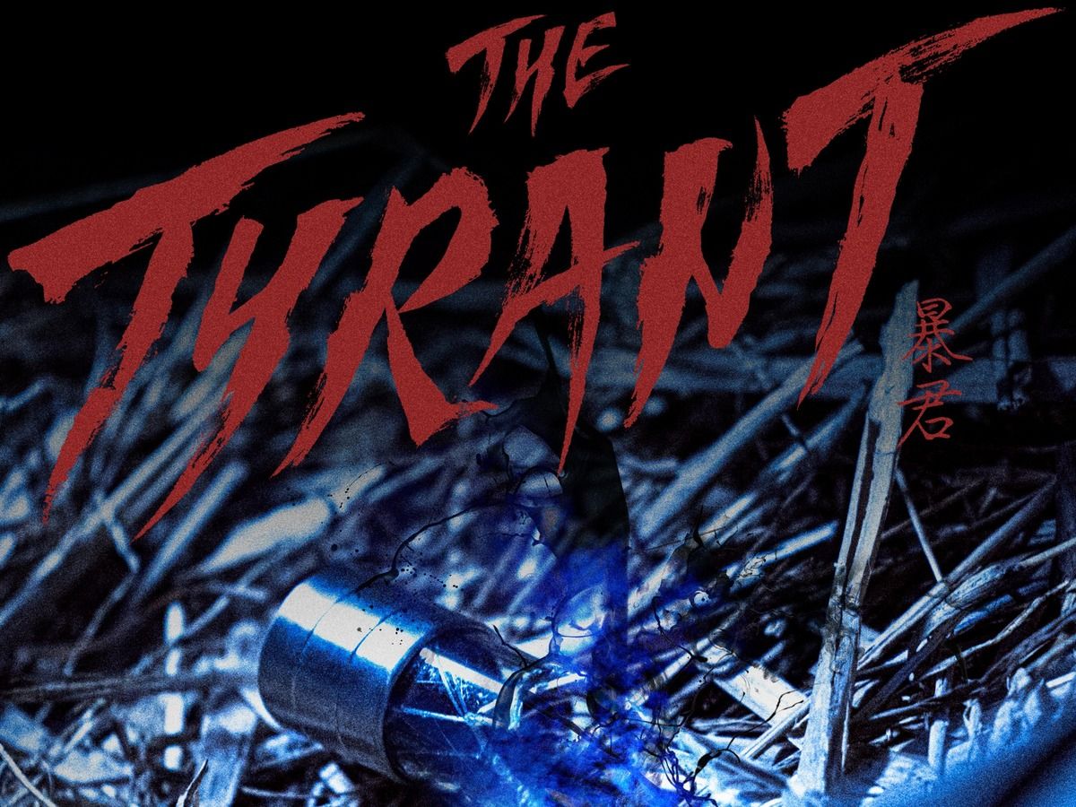 ‘The Tyrant’ From ‘The Witch’ Creator Sets Disney+ Hotstar Premiere Date