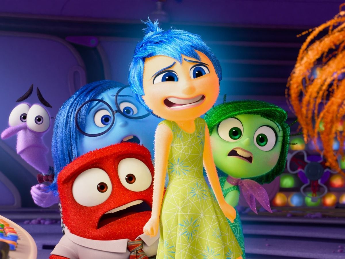 The Weekend Box Office Recap: 'Inside Out 2' Reigns Unabashedly!
