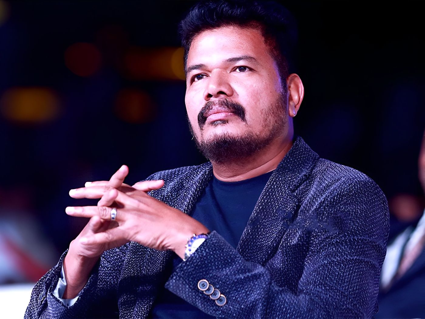 Why Does Shankar Continue To Keep Mum On ‘Game Changer’?